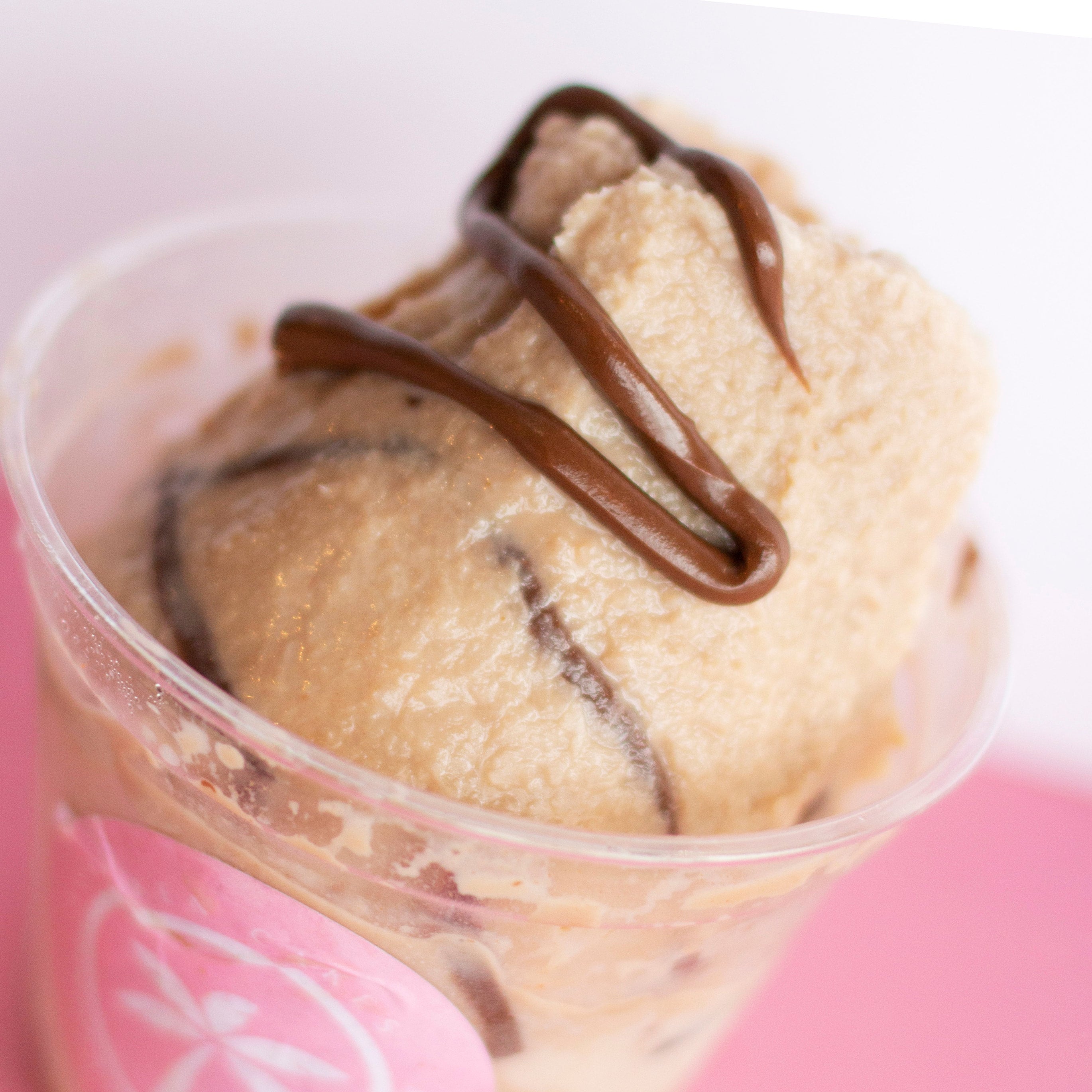 Nutella Limber | Borinken Cakes