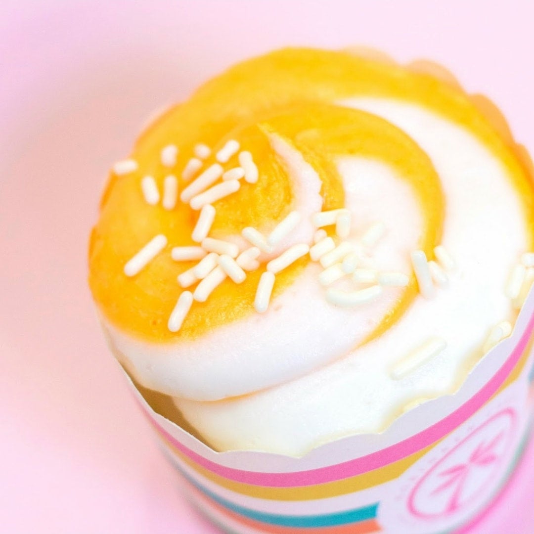 Coco Parcha | Borinken Cakes